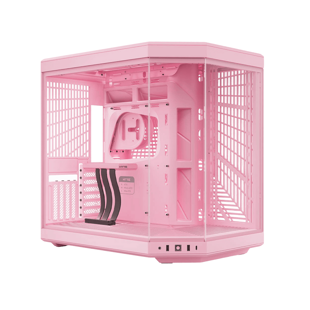 PC GAMING — Scarlet Hydra — Ready to use
