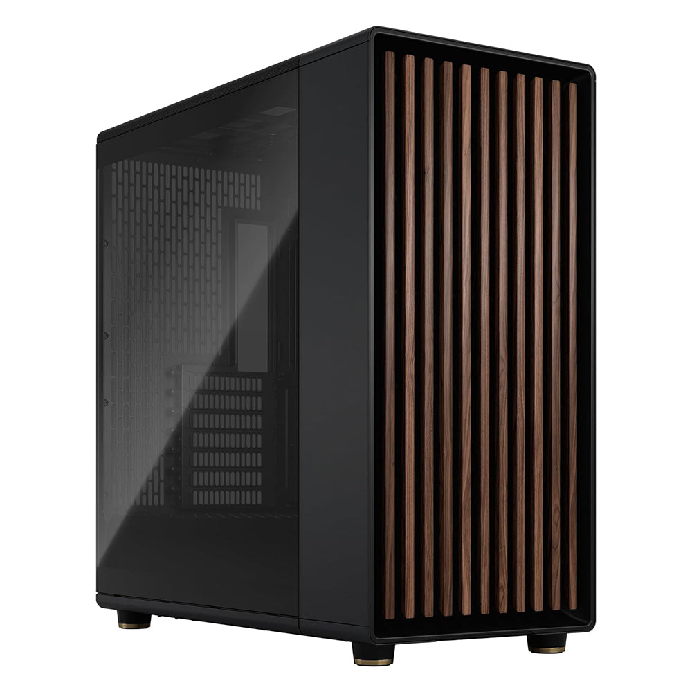 BREUNOR FRACTAL V2 - PC Gaming i7 14700K , RTX 4070 SUPER 12GB, Ram 32