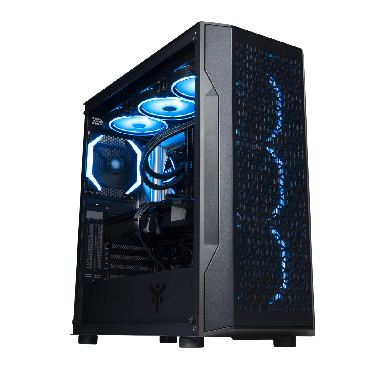 Pc Gaming - BREUNOR SENSEI Intel i9 14900K + RTX 4080 SUPER 16Gb