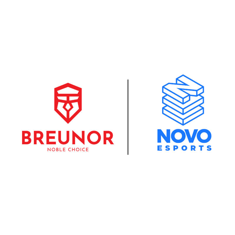 PC GAMING - BREUNOR DOMINUS Ryzen 7 9800X3D + RTX 5070 Ti 16GB