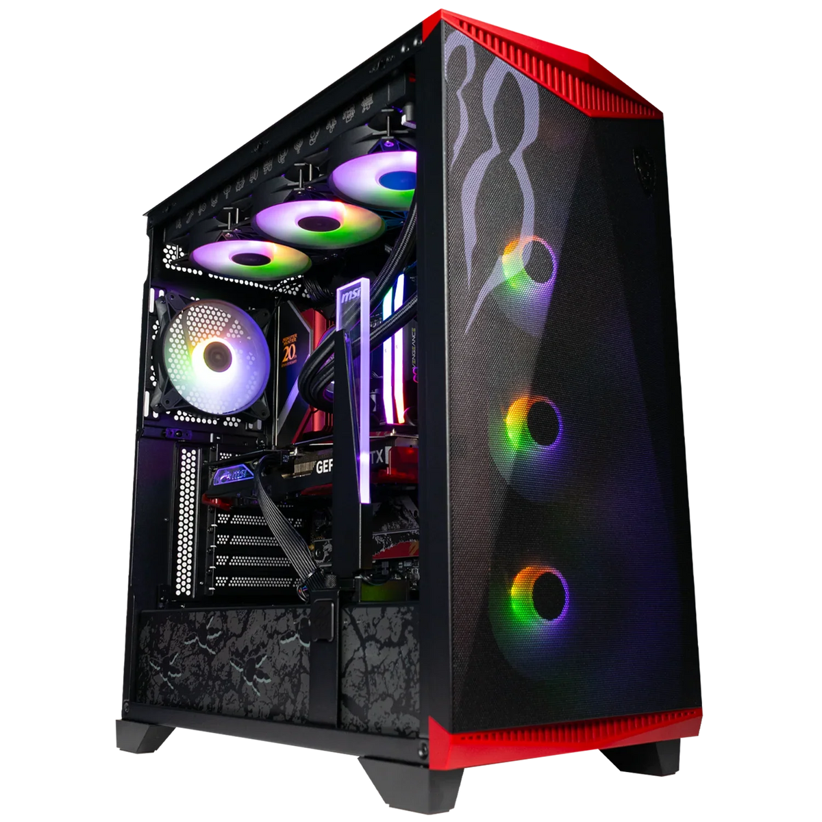 PC Gaming Monster Hunter X MSI: Edizione Speciale