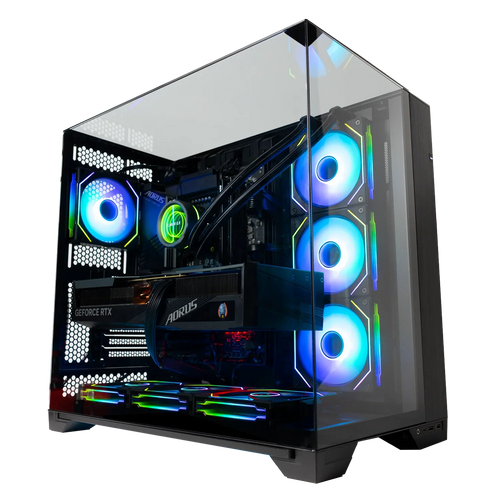 PC GAMING - BREUNOR STREAMEHOUSE Intel i9 14900K + RTX 5090 32GB