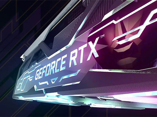 Breunor - Custom Gaming Computer & PC Builders