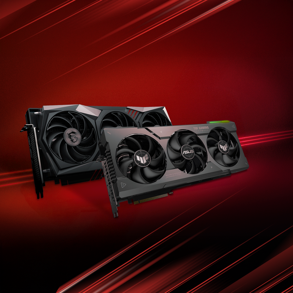 Pc Gaming Radeon 7000: Gaming con prestazioni elevate