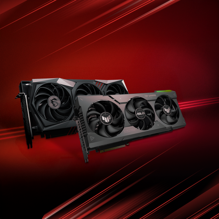 Pc Gaming Radeon 7000: Gaming con prestazioni elevate