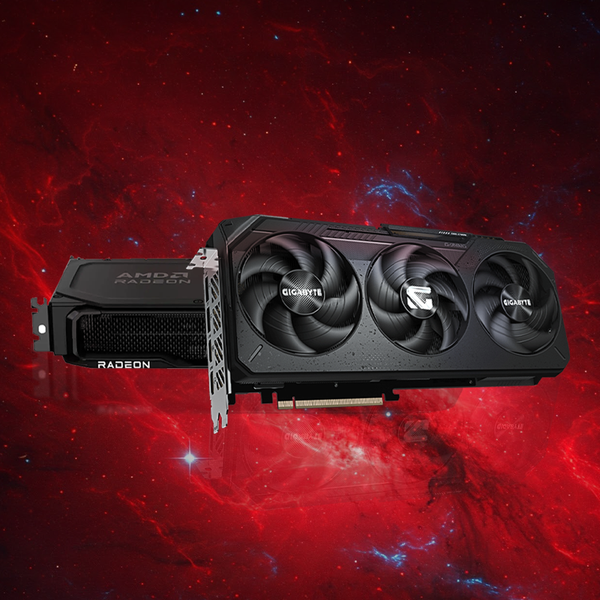 PC Gaming Radeon Serie 9000: RX 9070/9060 XT | Breunor